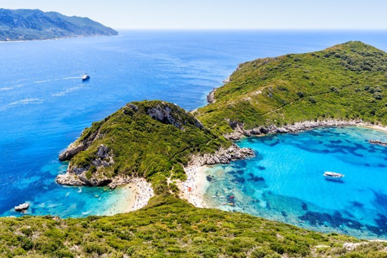 Cele mai frumoase insule din Grecia – Perfecte pentru vara asta
