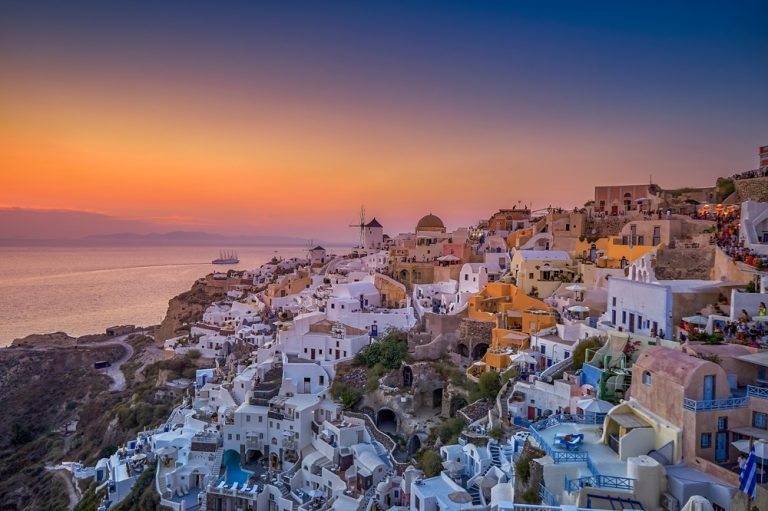 Cele mai frumoase insule din Grecia – Perfecte pentru vara asta
